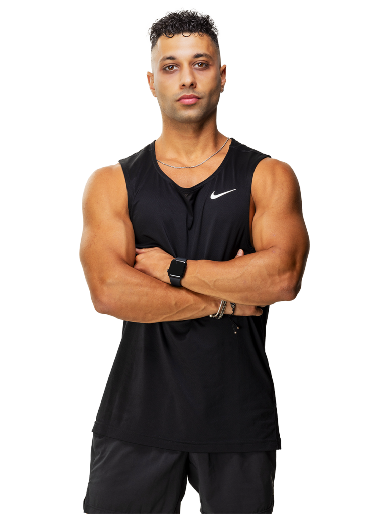 KUTLAY İTKİN | Urban Active