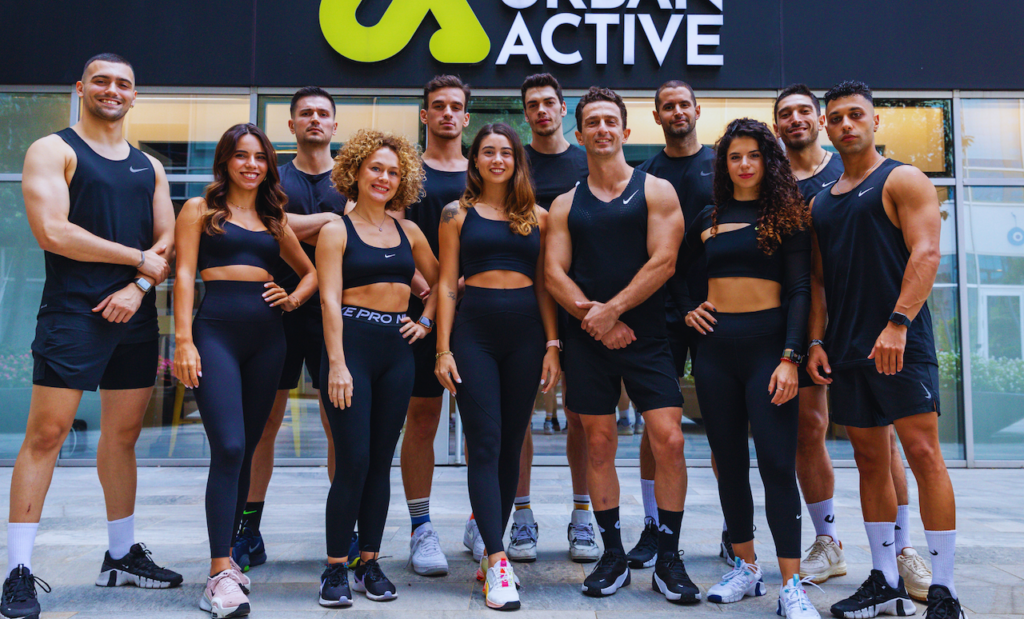 Hakkımızda | Urban Active