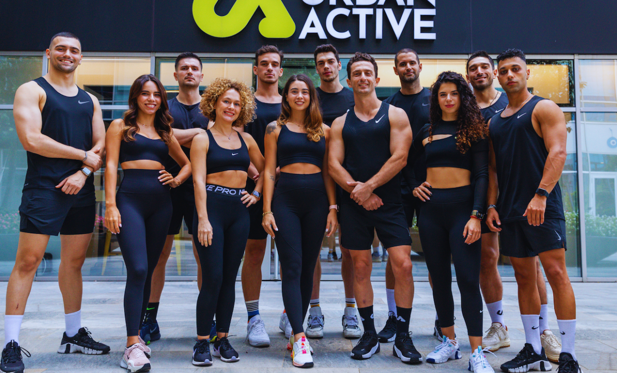 Hakkımızda | Urban Active